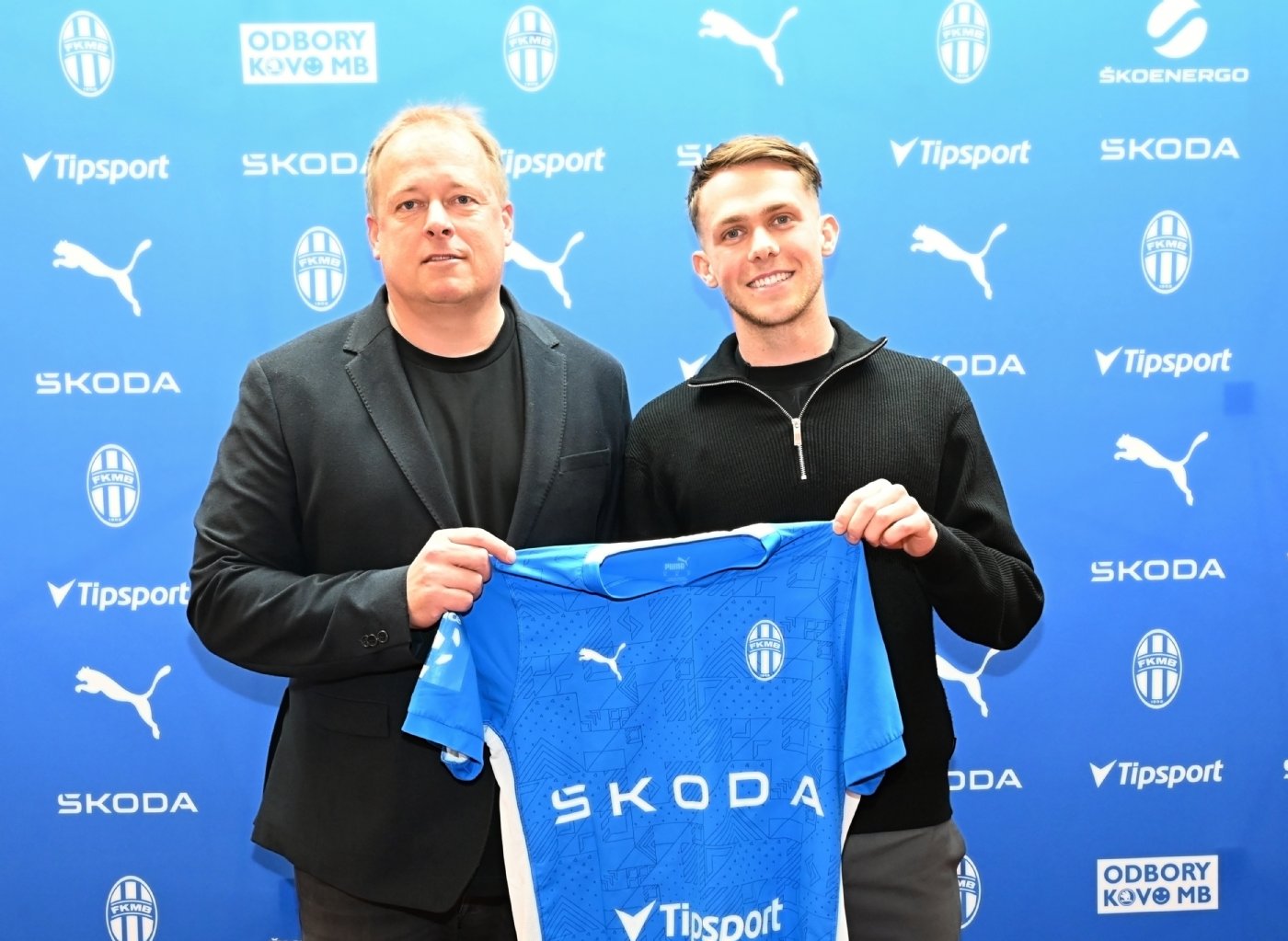 Ze Sparty přichází na hostování Michal Ševčík | FK Mladá Boleslav