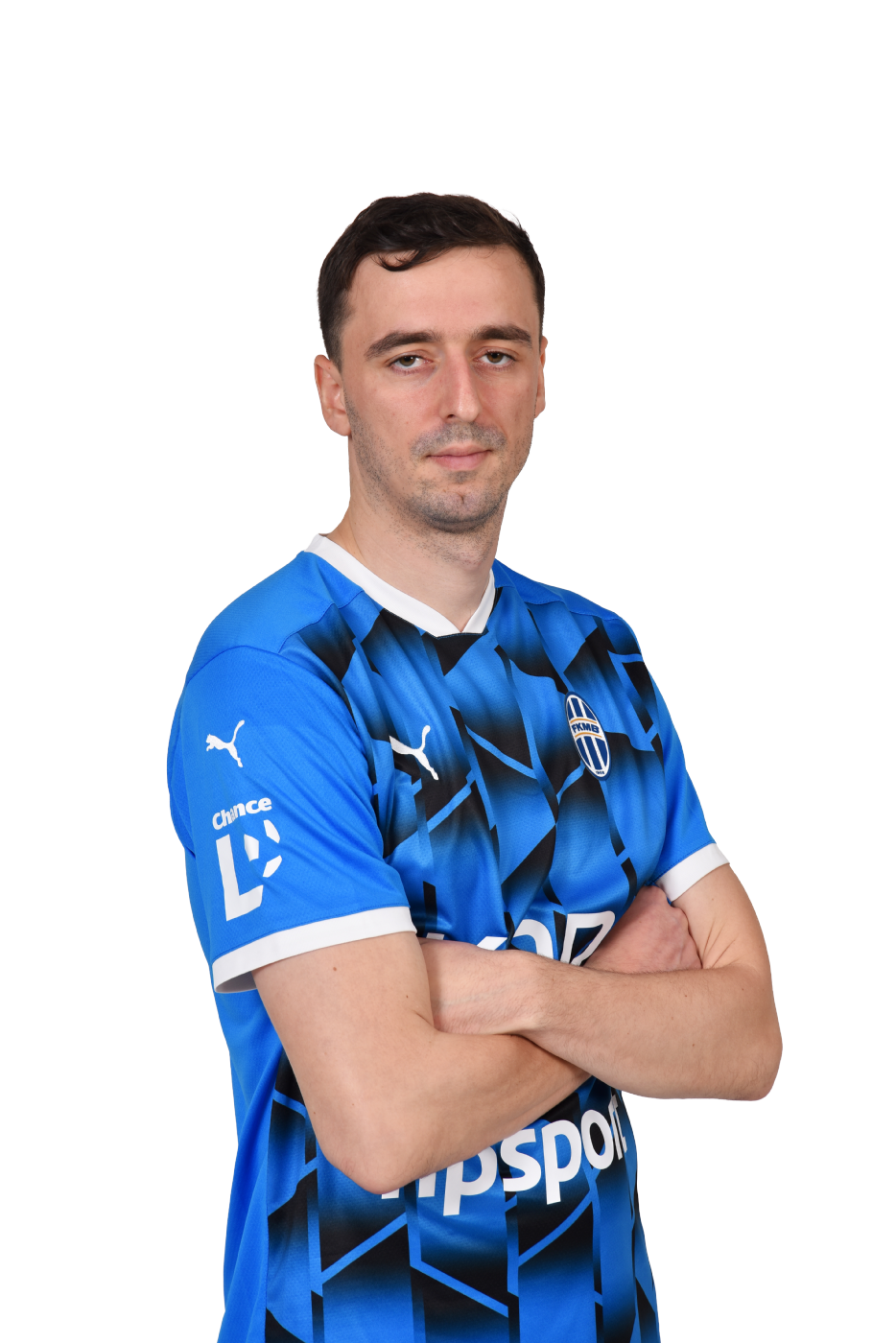 Profil hráče Jetmir Haliti | FK Mladá Boleslav