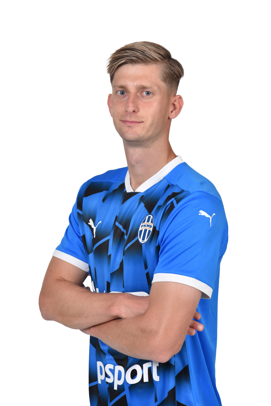 Profil hráče Roman Macek | FK Mladá Boleslav
