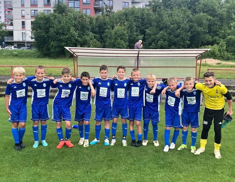 Přípravné utkání | FK Mladá Boleslav